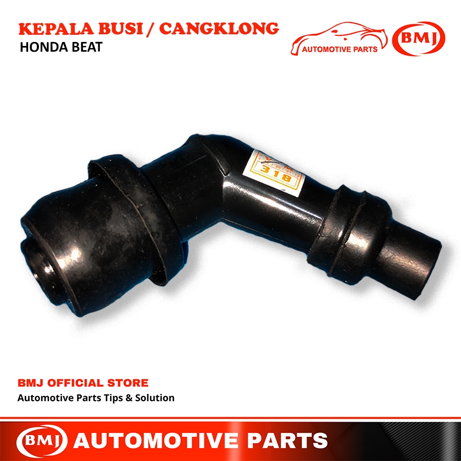 Jual Kepala Busi/Cop Busi Honda Beat | Shopee Indonesia
