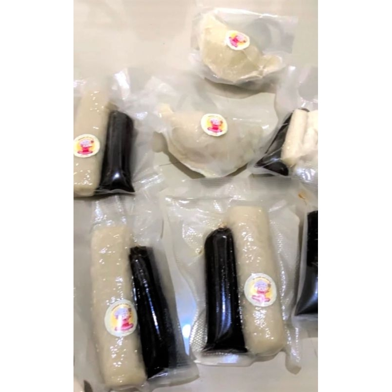 Jual Pempek Lenjer Besar - Dapoer oma Aqila pringsewu | Shopee Indonesia