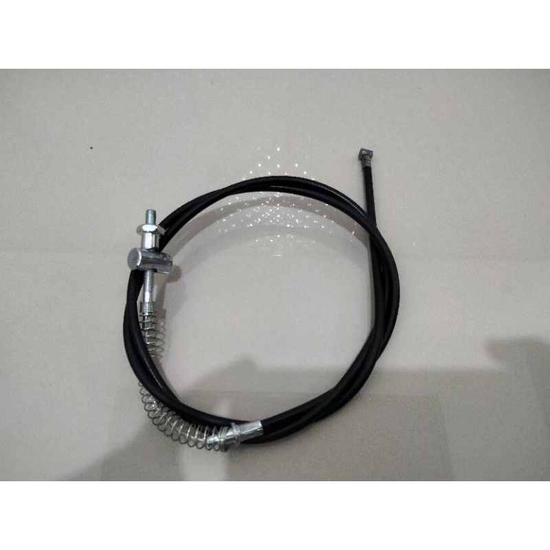 Jual KABEL REM SEPEDA LISTRIK DEPAN & BELAKANG UWINFLY | Shopee Indonesia