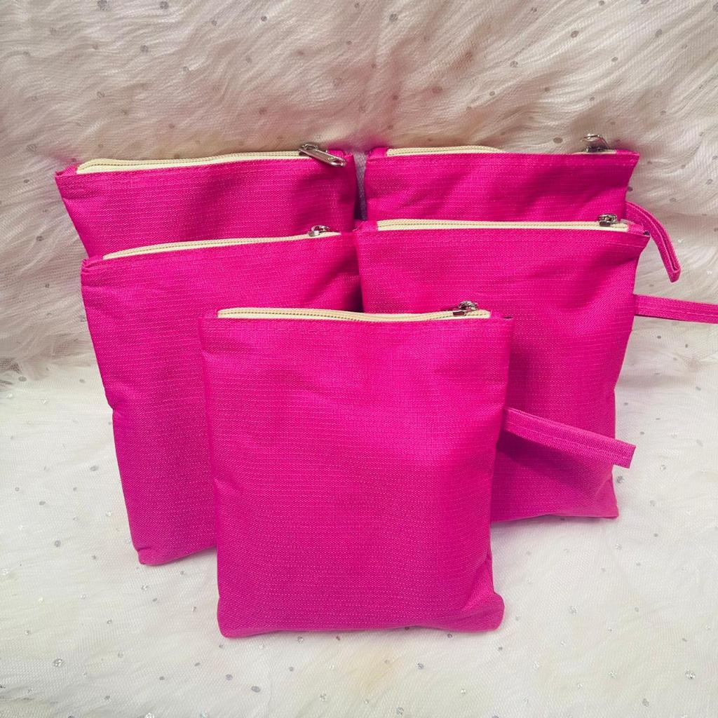 Jual MADAME - NON DS STRONG TAS PINK ORIGINAL MEDAN ( 5PAKET = 1KG ...