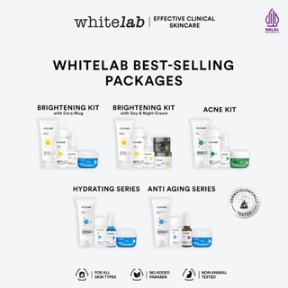 Toko Online Whitelab Official Shop - Produk Resmi Terlengkap & Harga ...