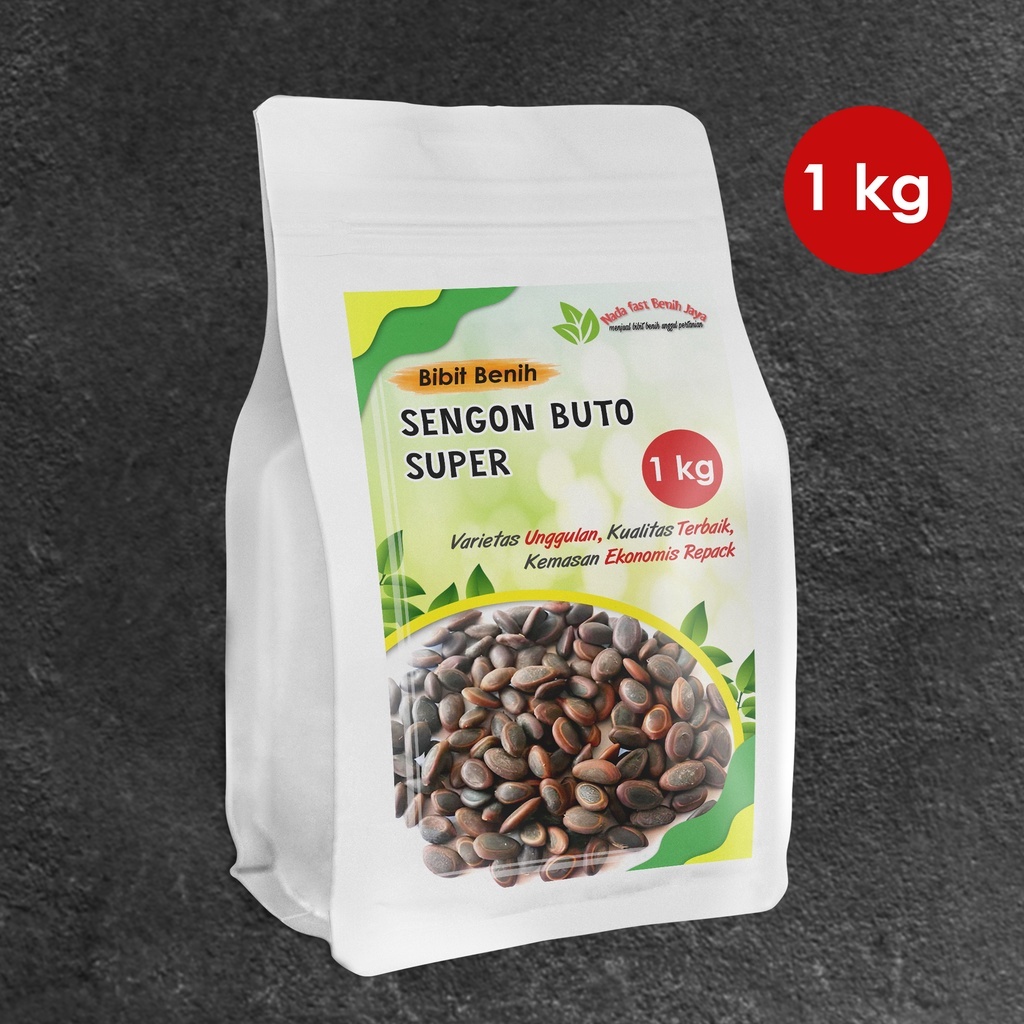Jual Benih sengon buto super 1kg | Shopee Indonesia