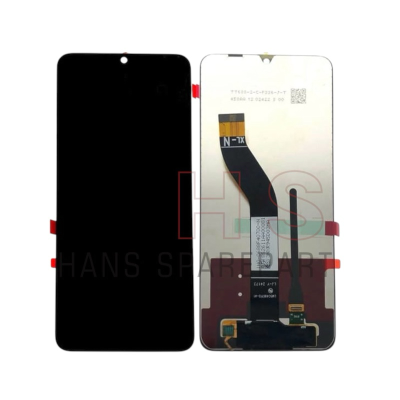 Jual LCD TOUCHSCREEN XIAOMI POCO C75 - ORI COMPLETE | Shopee Indonesia