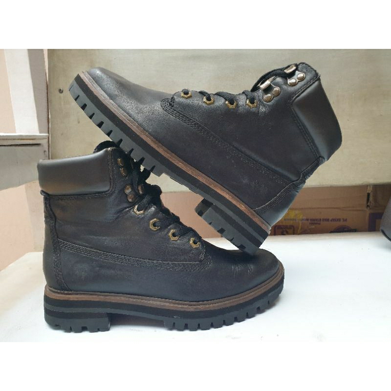 Jual SEPATU BOOTS TIMBERLAND (PL) | Shopee Indonesia