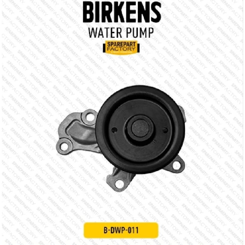 Jual Water Pump Pompa Air Toyota Raize/Daihatsu Rocky | Shopee Indonesia