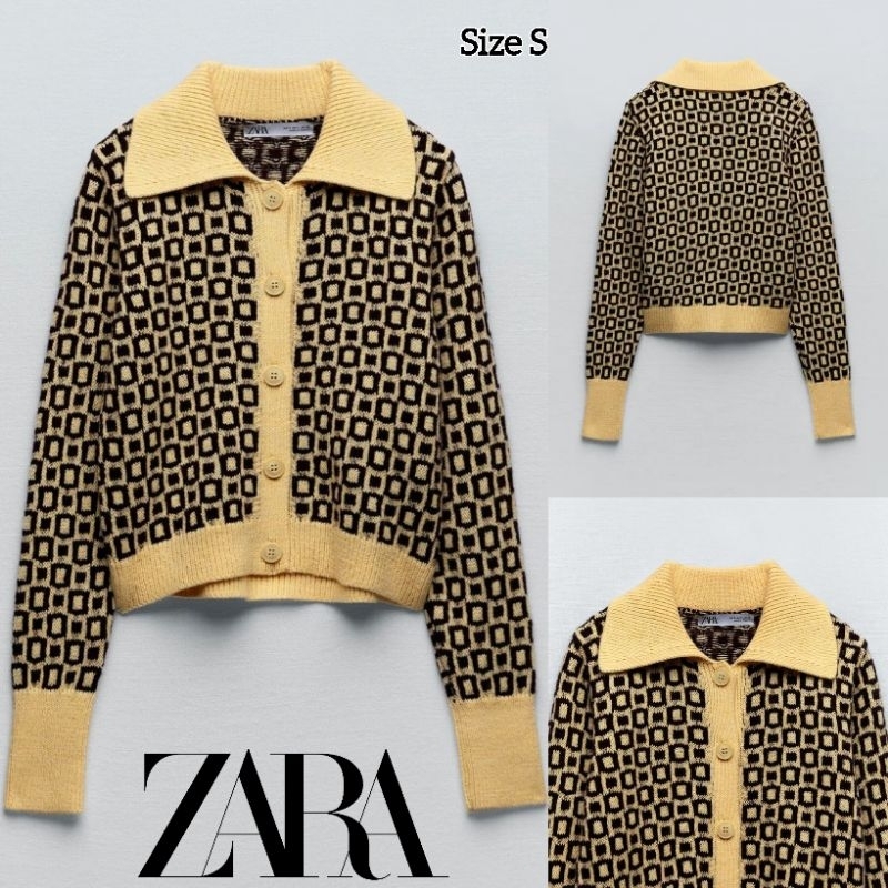 Jual KATALOG RAJUT ZARA* | Shopee Indonesia