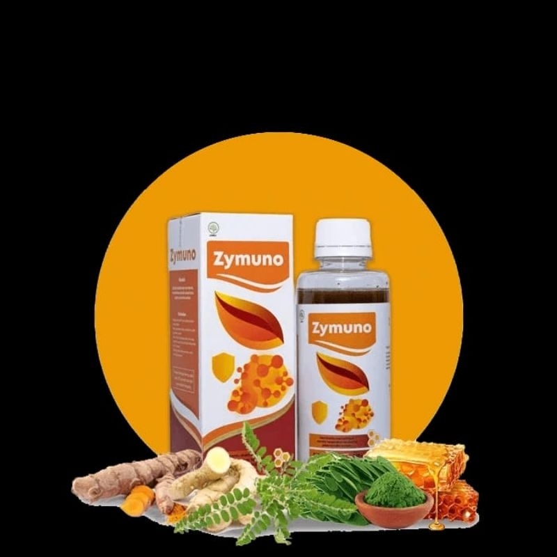 Jual Zymuno Madu Obat Herbal Mencegah Kanker Dan Tingkatkan Daya Tahan ...