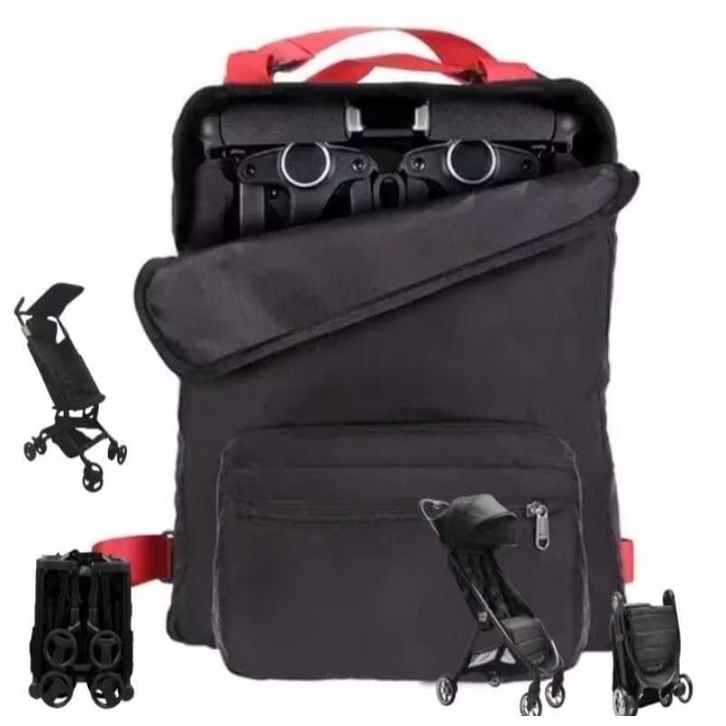 Jual tas stroller cabin untuk stroller ukuran cabin | Shopee Indonesia