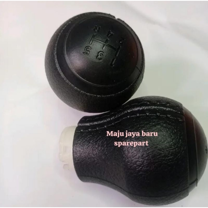 Jual knap perseneling manual mobil universal 5 piad original | Shopee ...