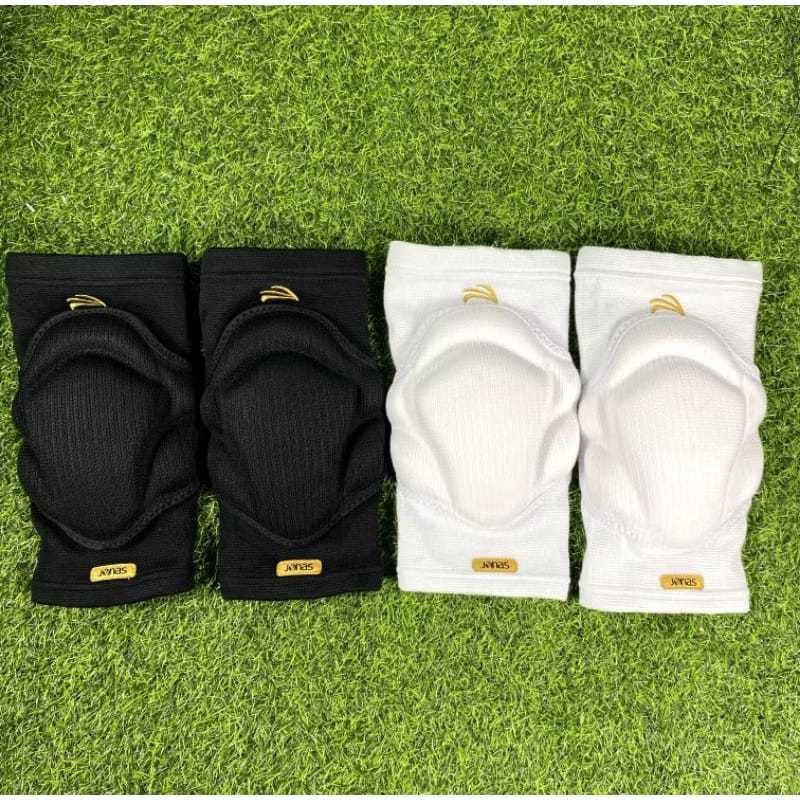 Jual Kneepad Jonas Elite X3 Knee pad Futsal Jonas Keneped Kniped Deker ...