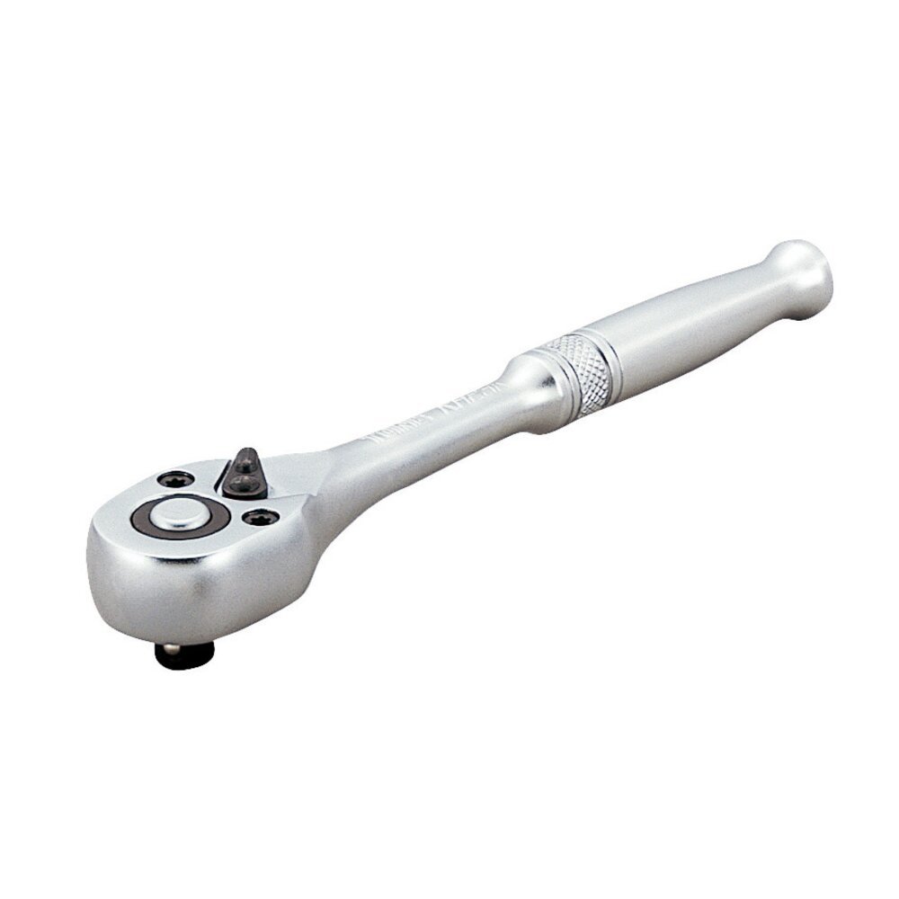 Jual TONE Ratchet Handle (hold type) 48 Teeth Drive 6.35mm RH23K ...