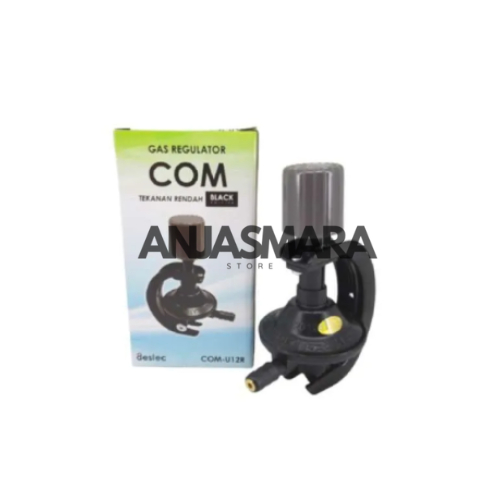 Jual Pengaman Tabung Gas Regulator Gas Pengatur Tekanan Aliran Gas ...