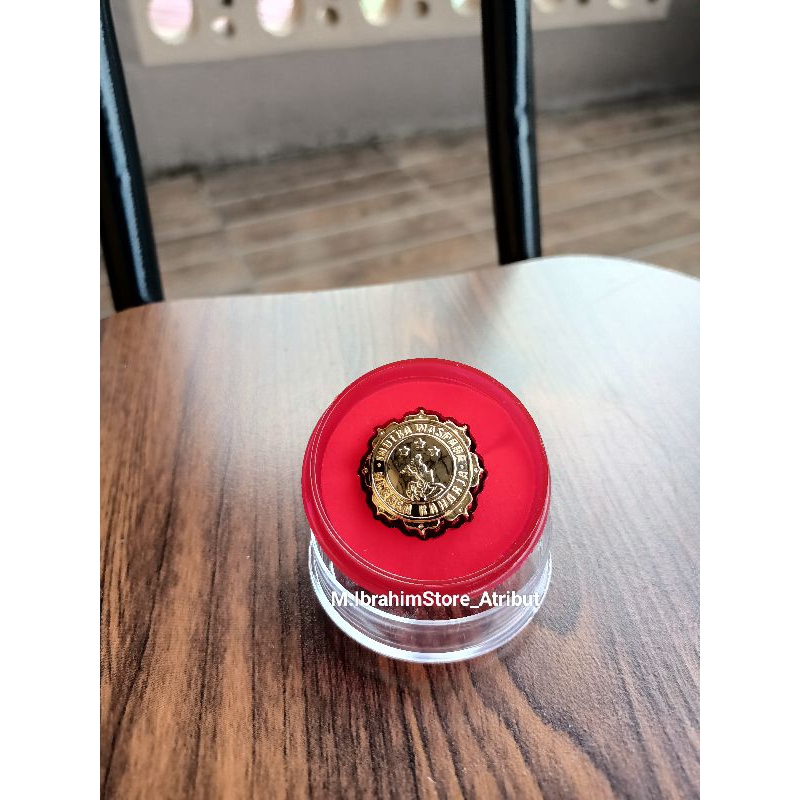 Jual Jual Pin Dikjur Intel Kresna | Pin PDH Dikjur Intel kresna Premium ...