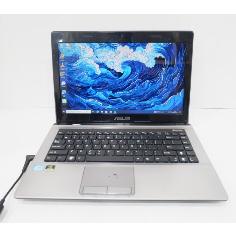 Jual Laptop Asus A43S Intel Core i5-2450M Ram 4 Gb Hdd 500 Gb NVIDIA ...