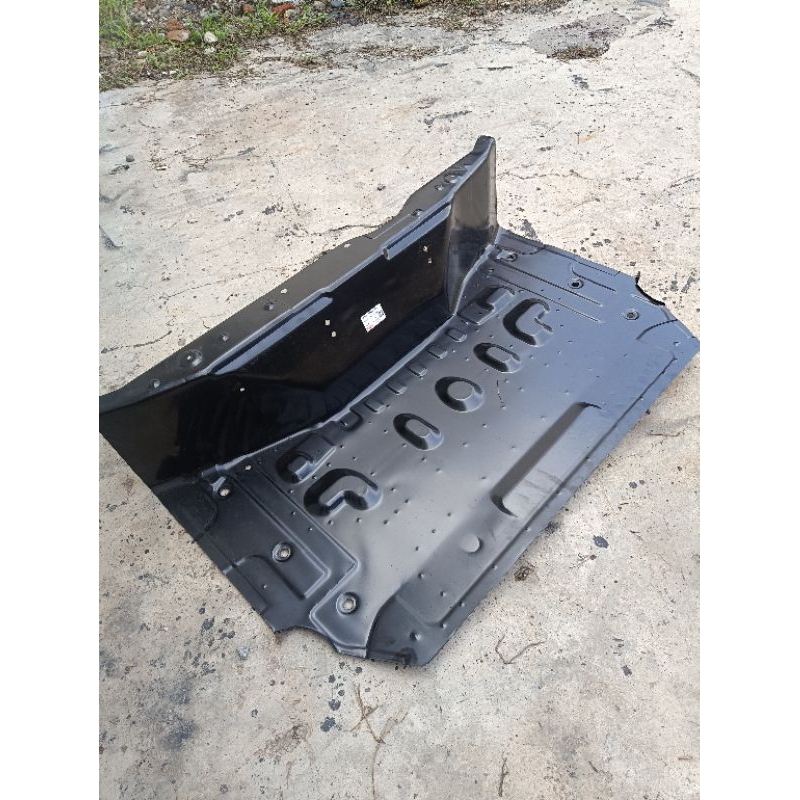 Jual Panel Lantai Baru ORI Granmax, grandmax, grand max, luxio | Shopee ...