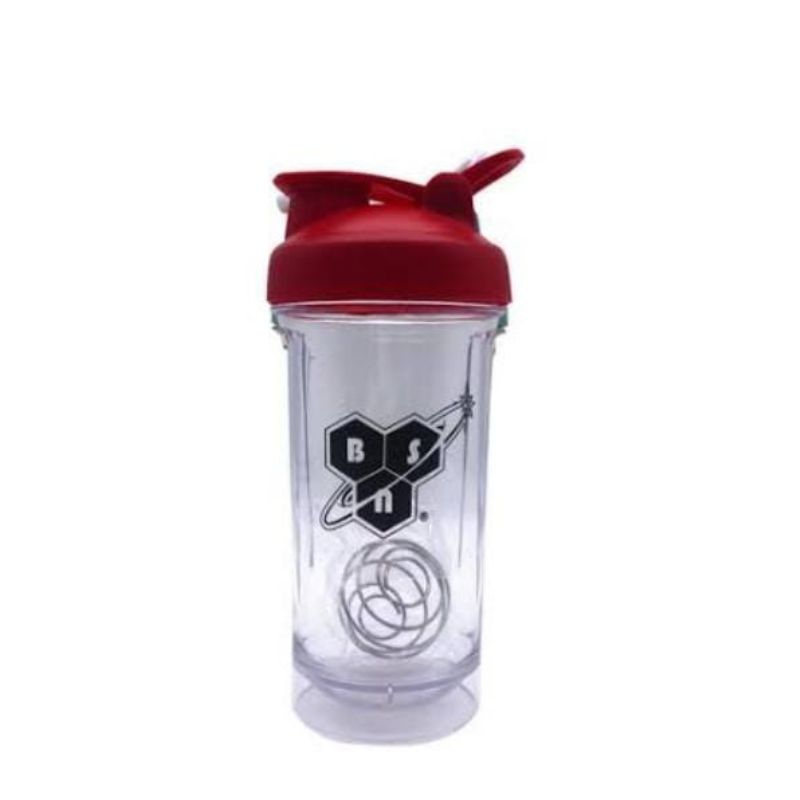 Jual BSN CLEAR SHAKER 500 ML | Shopee Indonesia