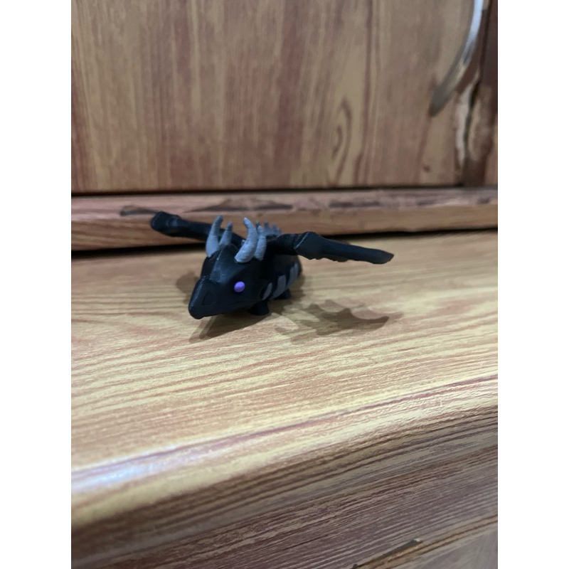 Jual Mainan anak Pet Adopt Me Shadow Dragon dan action figure Pokémon ...