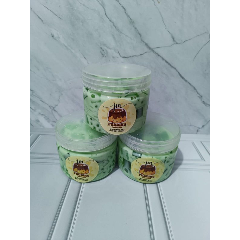 Jual Buko Pandan-Buko Leci.Minimal pembelian 3 jar | Shopee Indonesia