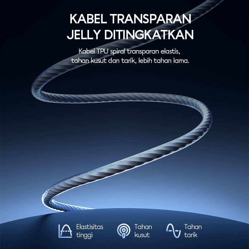 Jual VIVAN Q17 Headset In Ear Stereo Powerfull Bass Wired Earphone ...