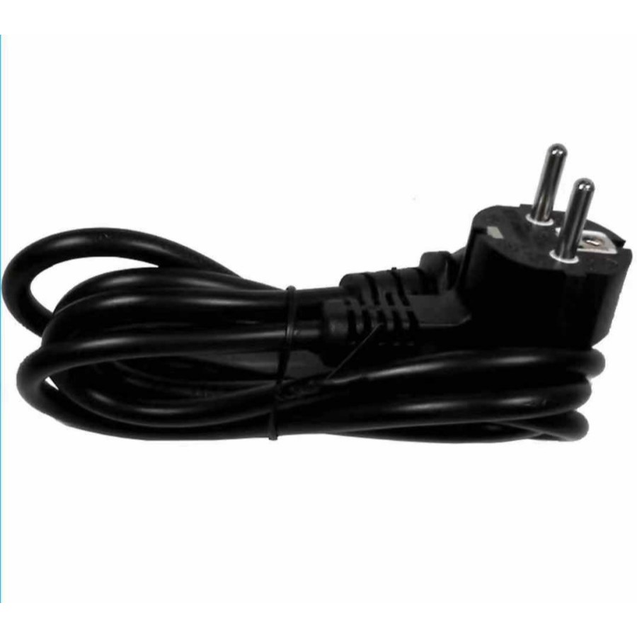 Jual Kabel Power Adaptor PC Laptop Kabel Komputer Kabel CPU 1,5 Meter 3 ...