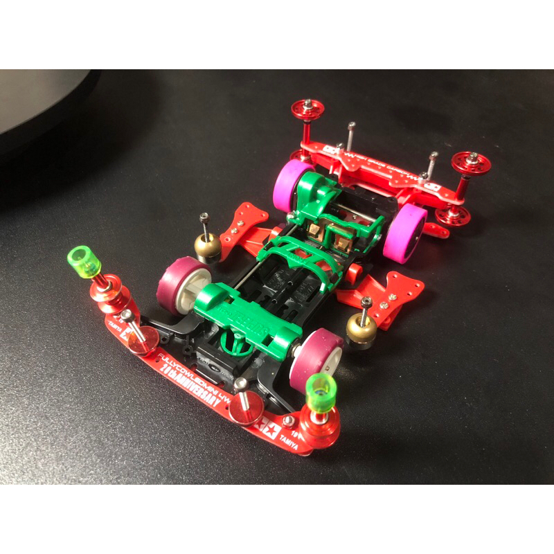 Jual Tamiya Side Damper Super 2 RTR Ready to Race Side Damper BMAX STO ...