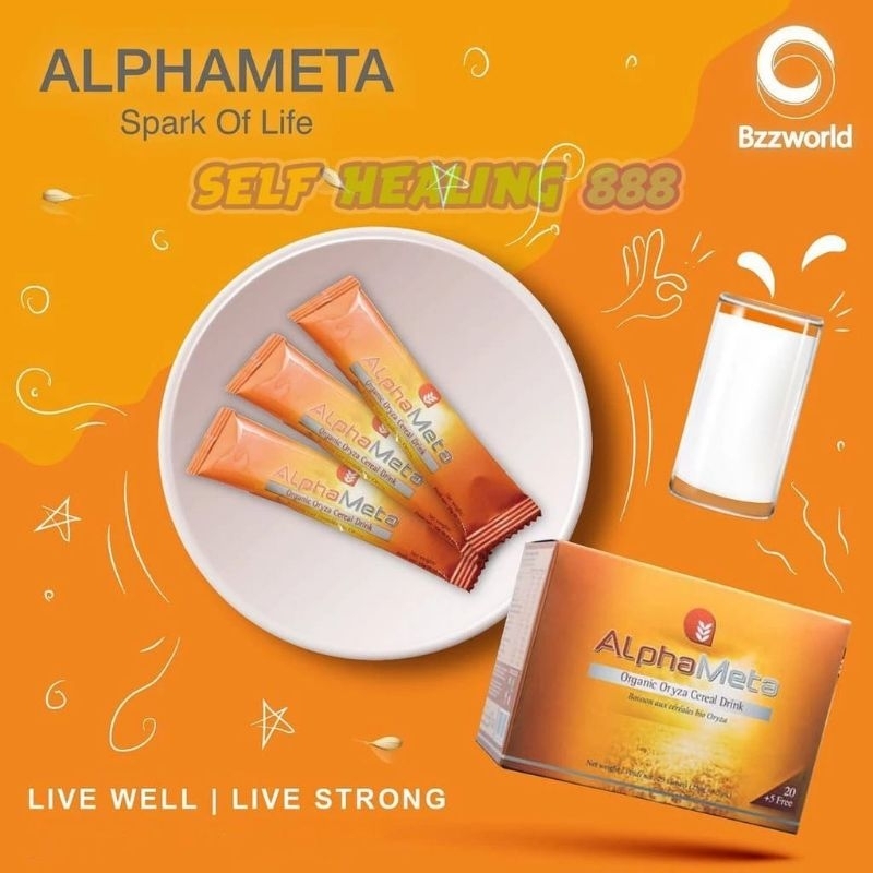 Jual Alphameta - Paket 1 Box Alpha Meta ( Nutrisi Sel Tubuh ) | Shopee ...