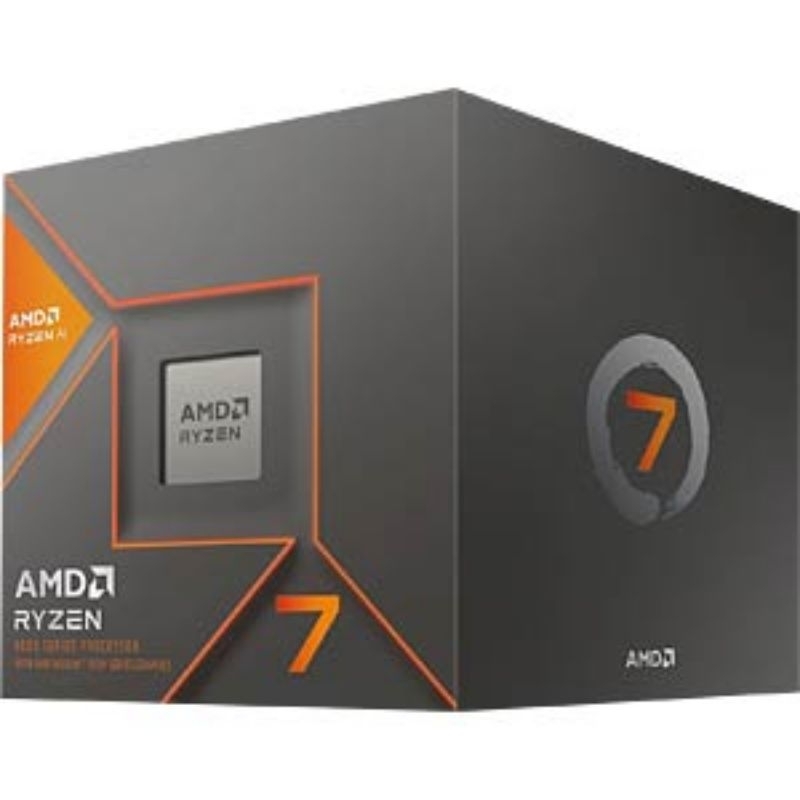 Jual ryzen 7 5800G tray | Shopee Indonesia