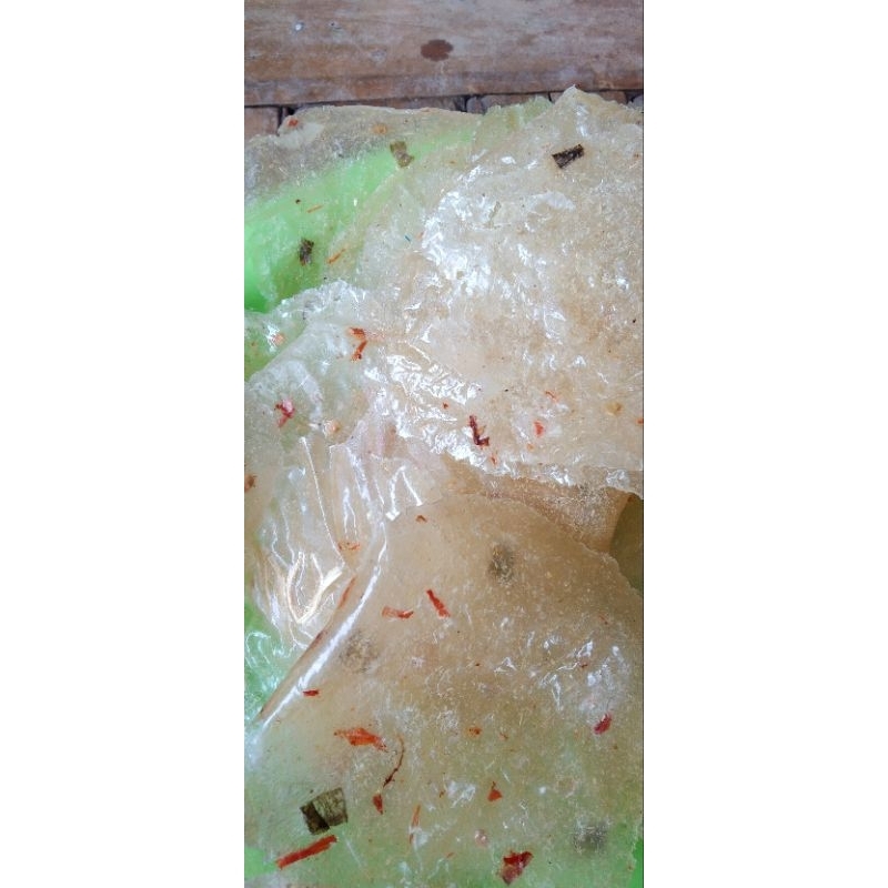 Jual Krupuk singkong/samiler/opak Kemasan 1kg | Shopee Indonesia