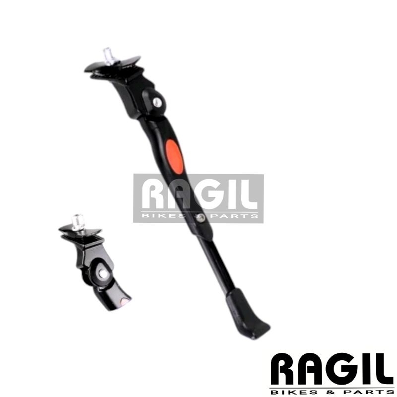 Jual STANDAR SEPEDA 20 24 26 INCH TENGAH ALLOY MTB LIPAT MINION BMX ...