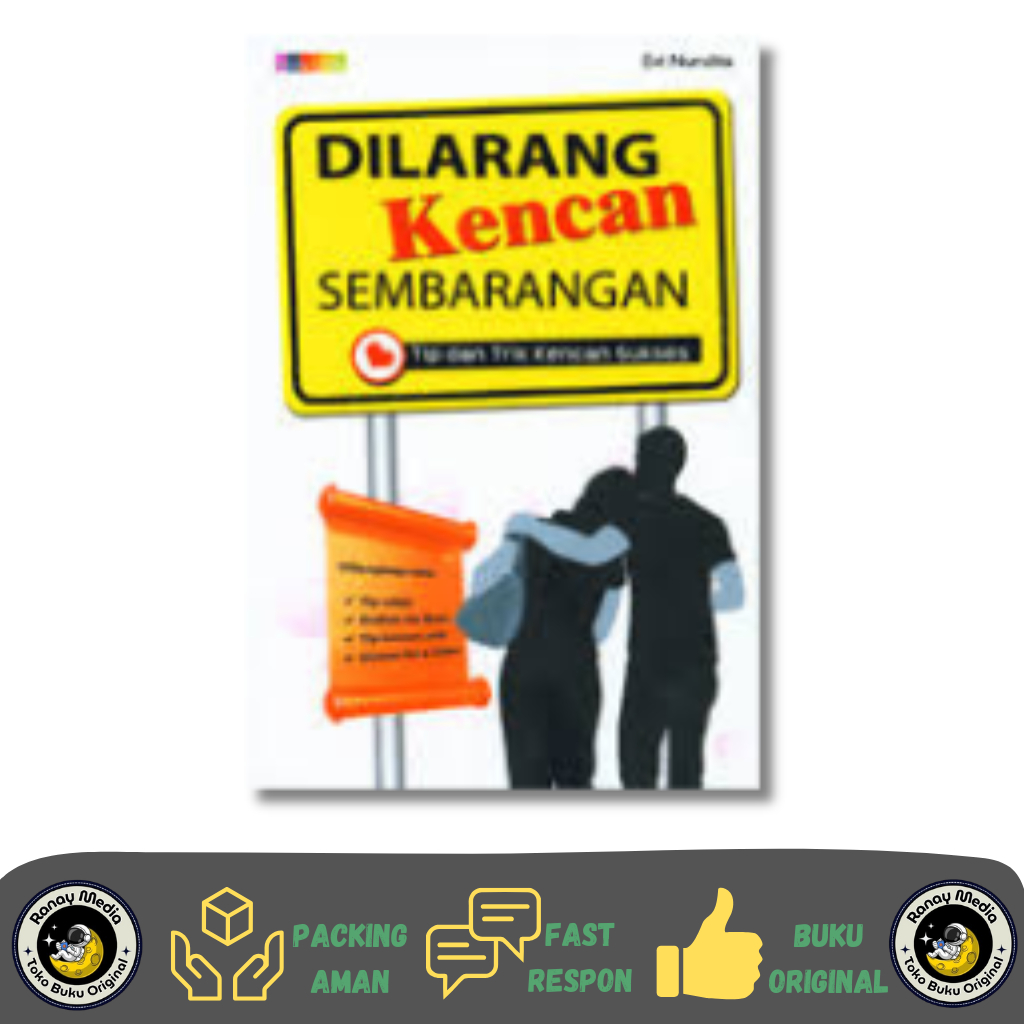 Jual Di Larang Kencan Sembarangan - Bukune | Shopee Indonesia
