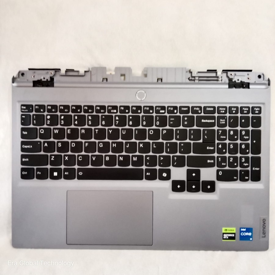 Jual Keyboard Laptop Lenovo LOQ 15IRX9 15IAX9I 15IAX9 With Frame ...