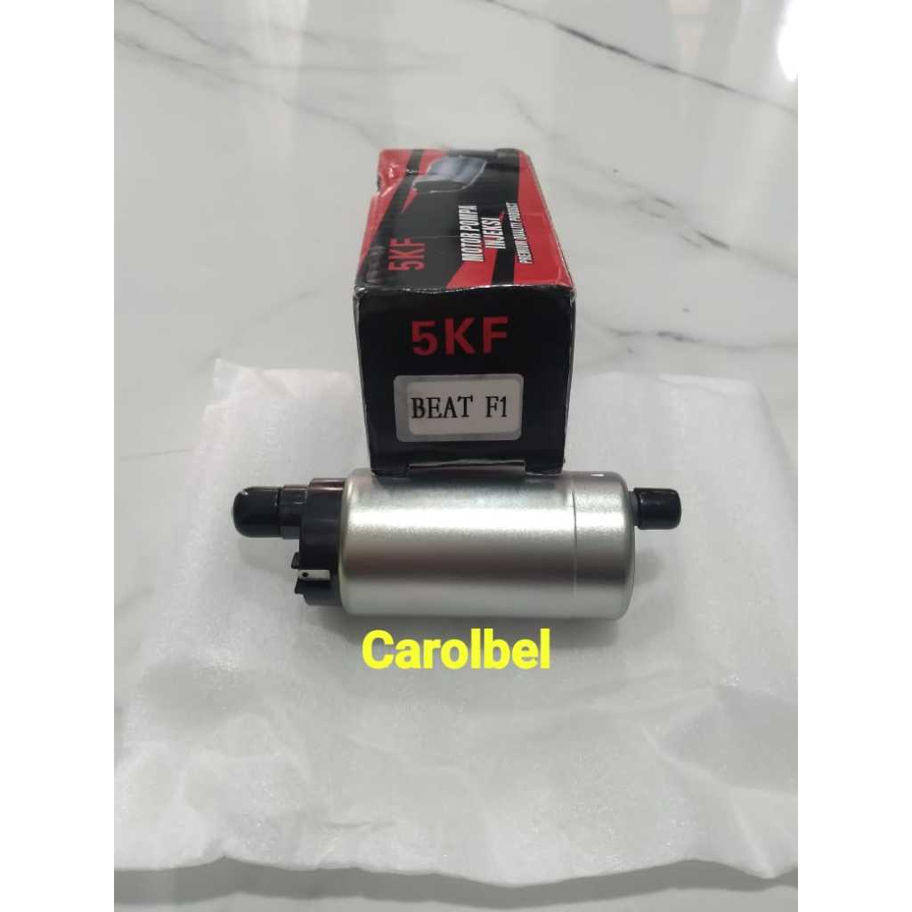 Jual Rotak Beat Fi Fuel Pump Inject Motor K25 KEIHIN | Shopee Indonesia