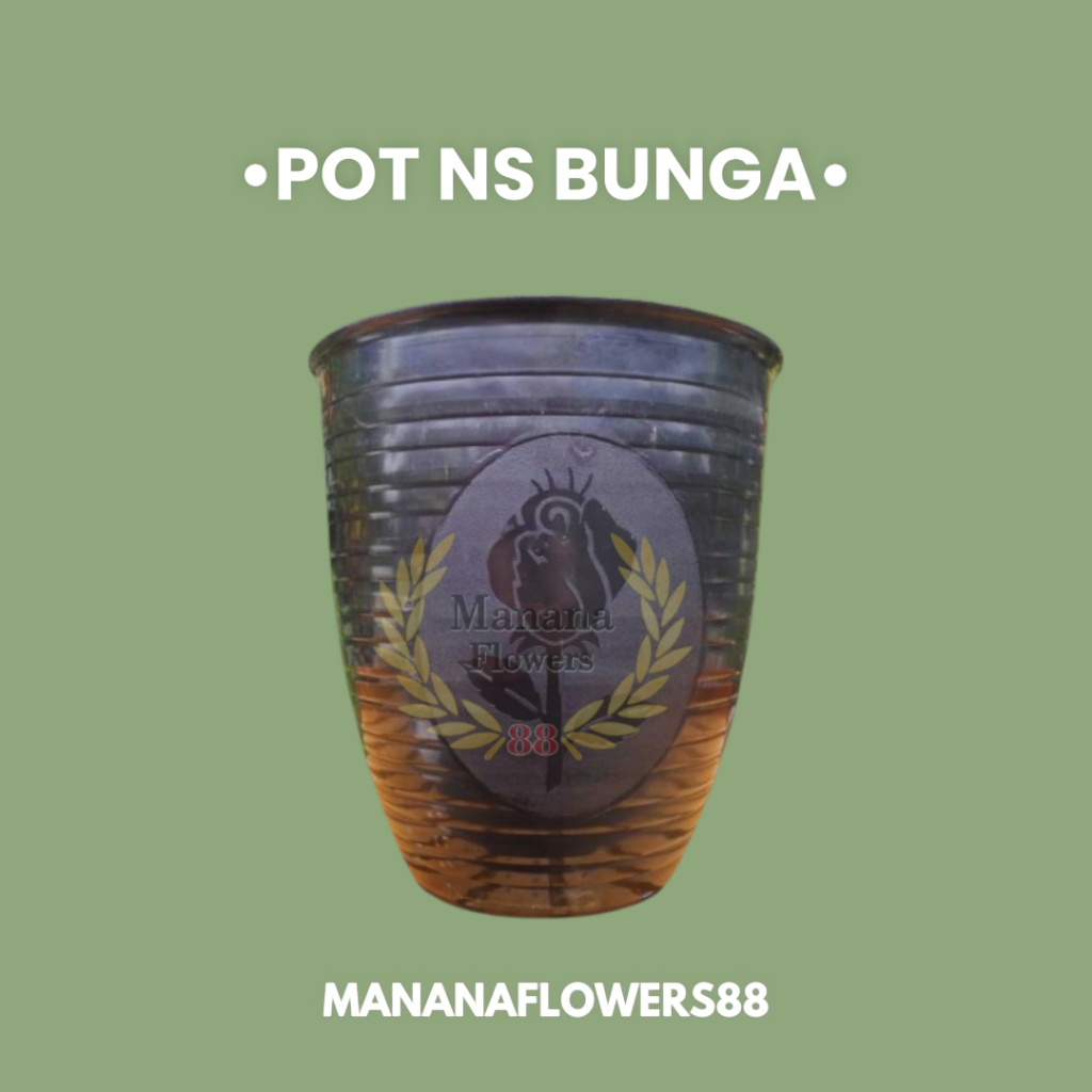 Jual POT WARNA 25 GOSEND/ POT/ POTMINIMALIZ/ POT BESAR JUMBO/ POT BUNGA ...