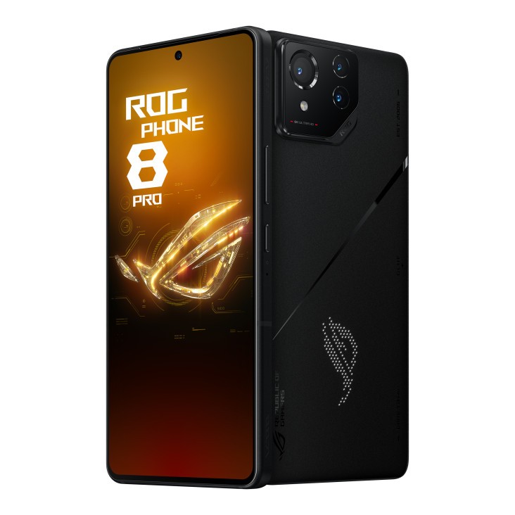 Jual ASUS ROG PHONE 8 12/256GB ASUS INDONESIA | Shopee Indonesia