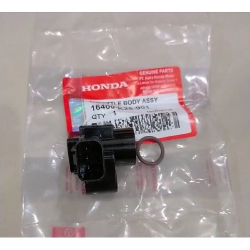 Jual Sensor tps beat fi sensor tps scoopy fi spacy fi sensor vario 110 ...