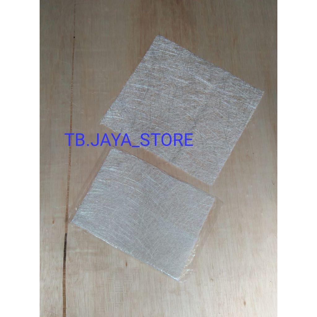 Jual SERAT FIBER SERAT TISUE TISSUE KAIN KASA ANTI BOCOR | Shopee Indonesia