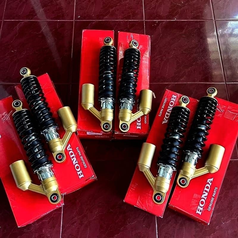 Jual Skok Tiger Revo skok tirev shockbreaker tiger skok tiger import | Shopee Indonesia