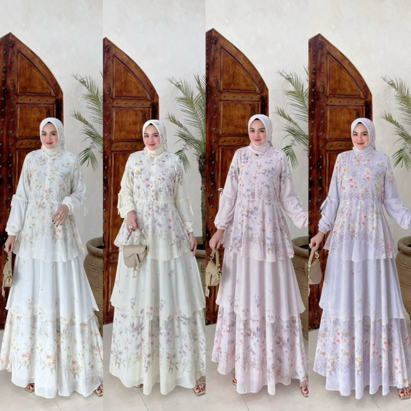 Jual Mecca Set Malaysia | Shopee Indonesia