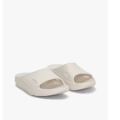 Jual SKECHERS RELAXED FIT RELAY SANDAL WANITA SKE897953NAT | Shopee ...