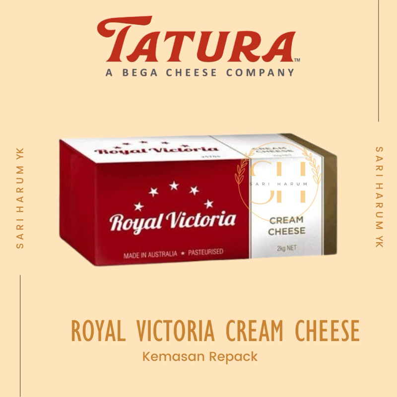Jual Cream Cheese | Krim Keju | Keju | Cream Cheese cake | Tatura Cream ...
