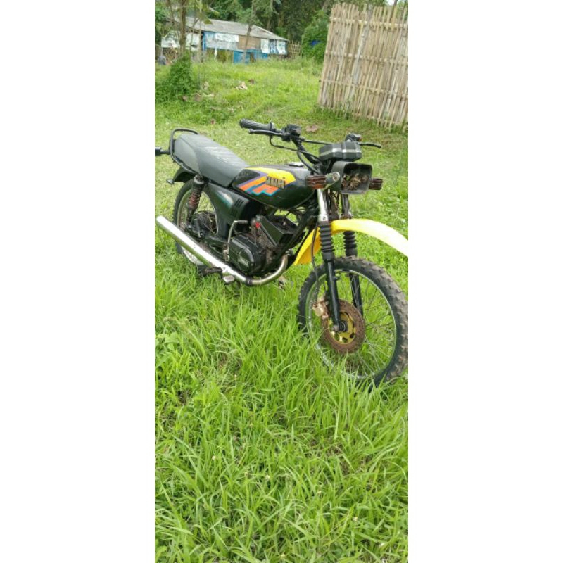 Jual yamaha yt 115 | Shopee Indonesia