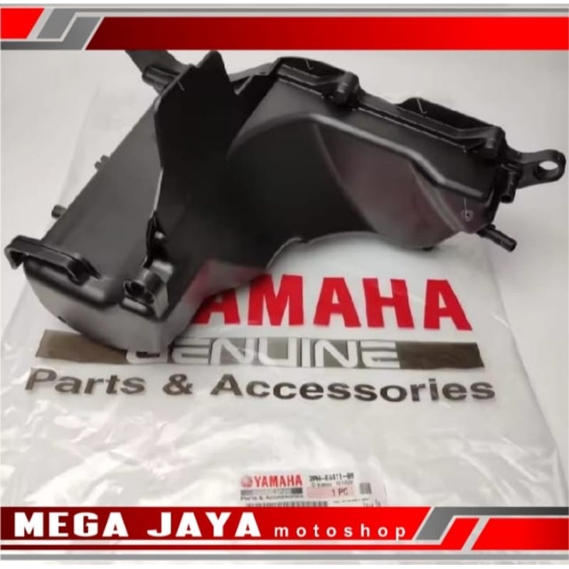 Jual BOX FILTER MIO M3 SOUL GT 125 FINO 125 XRIDE 125 ORIGINAL YAMAHA ...