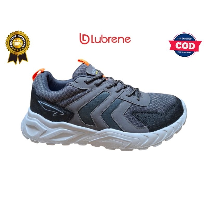 Jual SEPATU PRIA LUBRENE TERBARU DI JAMIN 100% ORIGINAL | Shopee Indonesia