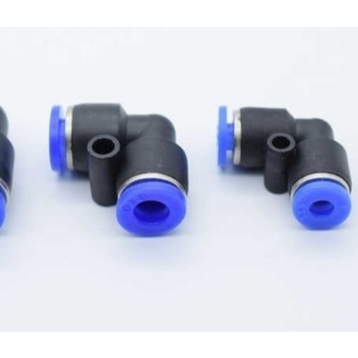 Jual ELBOW PNEUMATIC UKURAN 8MM | Shopee Indonesia