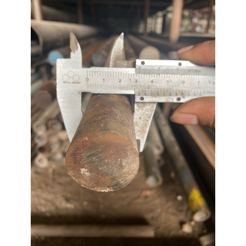 Jual Besi As Diameter 32mm Panjang 50/100cm | Shopee Indonesia