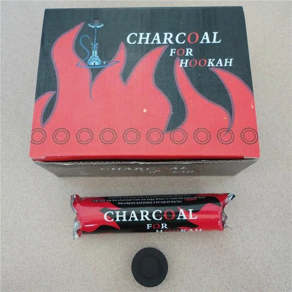 Jual Arang Shisha Charcoal | Shopee Indonesia