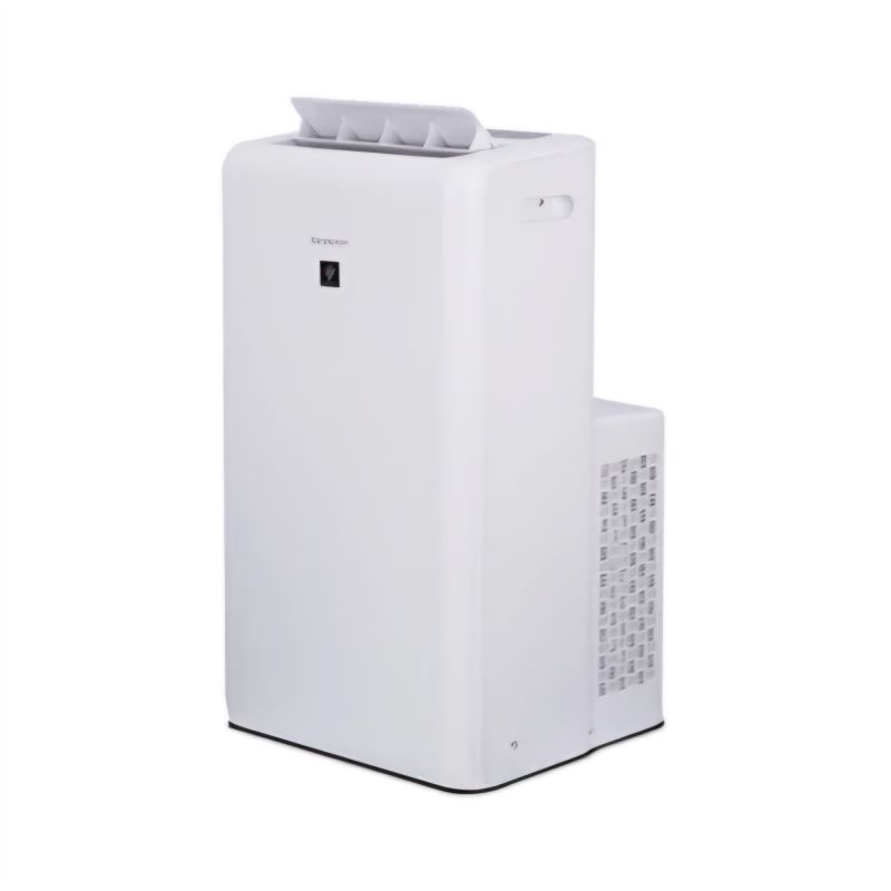 Jual Sharp Air Conditioner Portable 1pk Cv-p10zcy | Shopee Indonesia