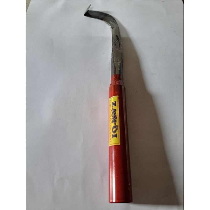 Jual Pisau sadap karet super tajam | Shopee Indonesia