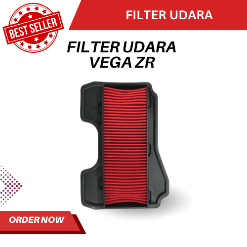Jual FILTER UDARA / SARINGAN HAWA VEGA ZR / JUPITER Z1 | Shopee Indonesia