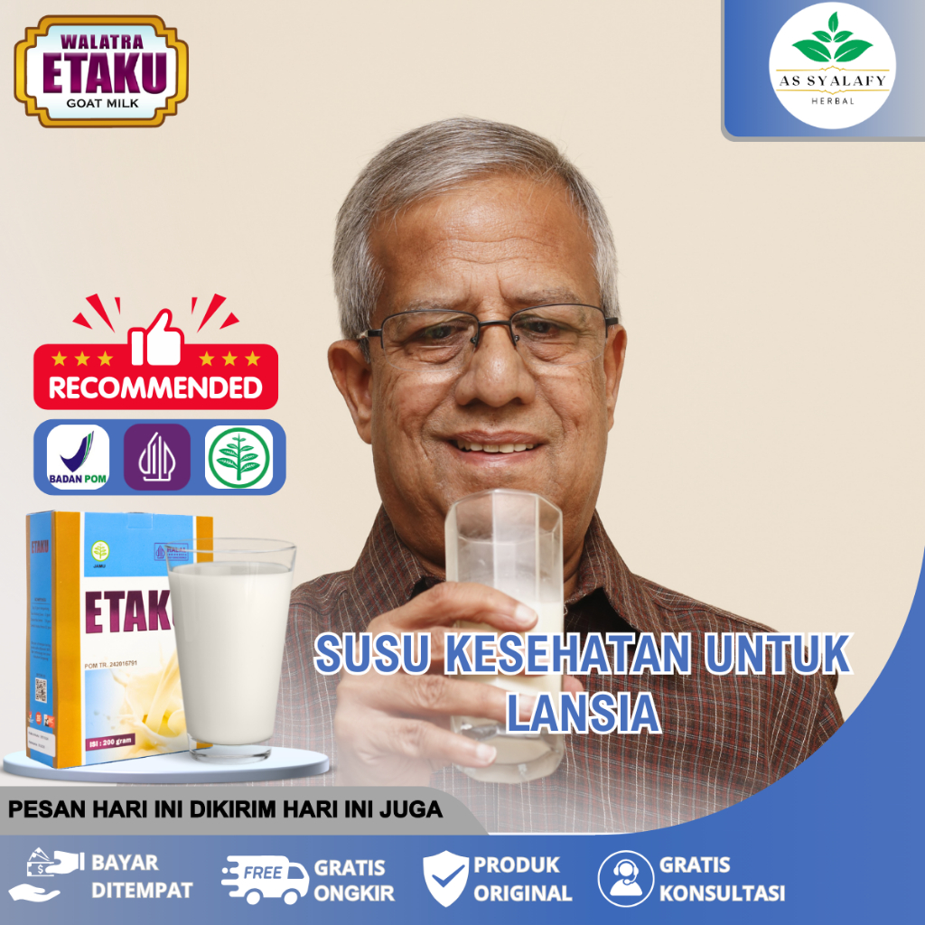 Jual Susu Untuk Orang Tua - Dewasa - Nbusui - Ibu Hamil Lansia Aman ...